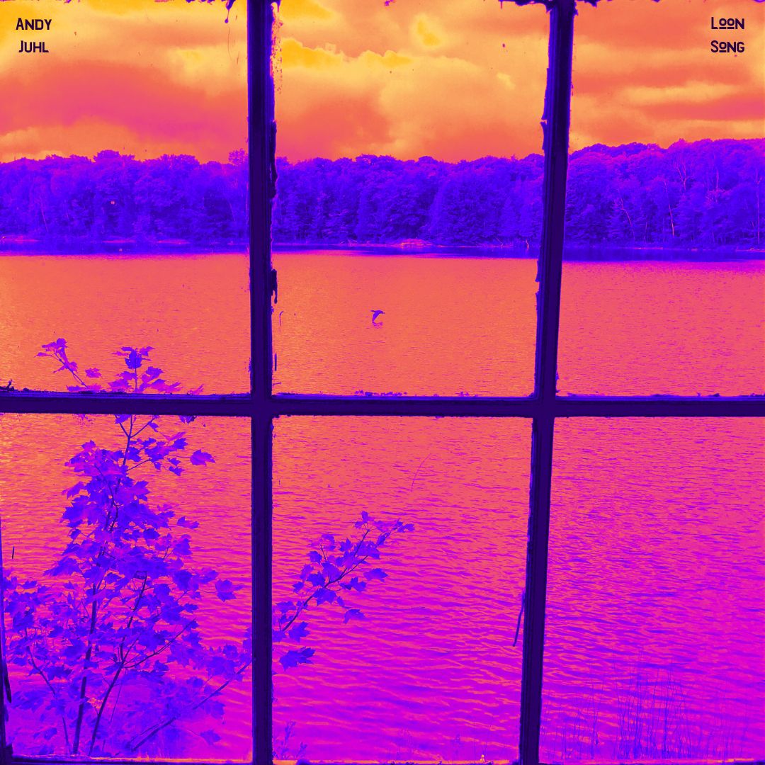 Loon Song (single) - Digital Download – Andy Juhl Store